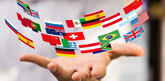 International Debt Collection | Invenium